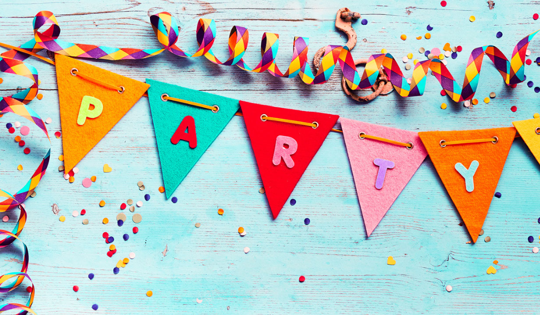 Everything You Need to Know About Party Bunting — Sonice Party